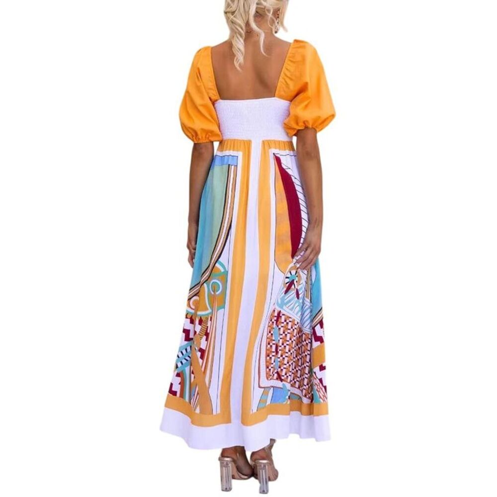DELI S | Dresses | Deli S Womens Delis Maxi Dress | Poshmark